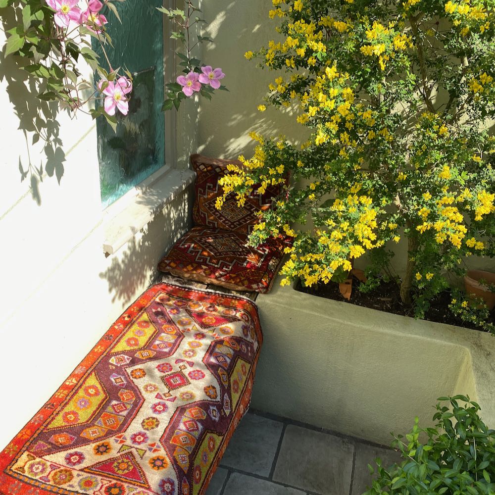 Our Customer Gallery - Inspirational Homes Decorated With Rugs, Kilims ...