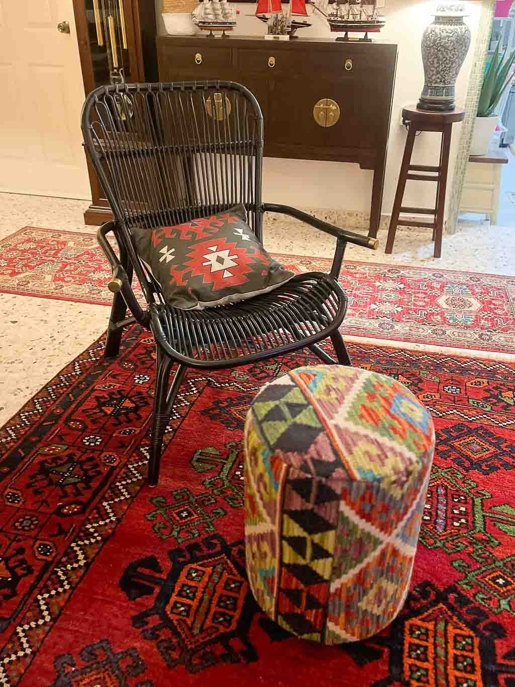 Yashar Bish Persian, Turkish and Afghan Rug Blog and News