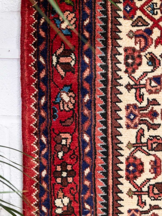 Discover Fine Hand-Knotted Afghan, Turkish, Persian Pile Rugs & Carpets