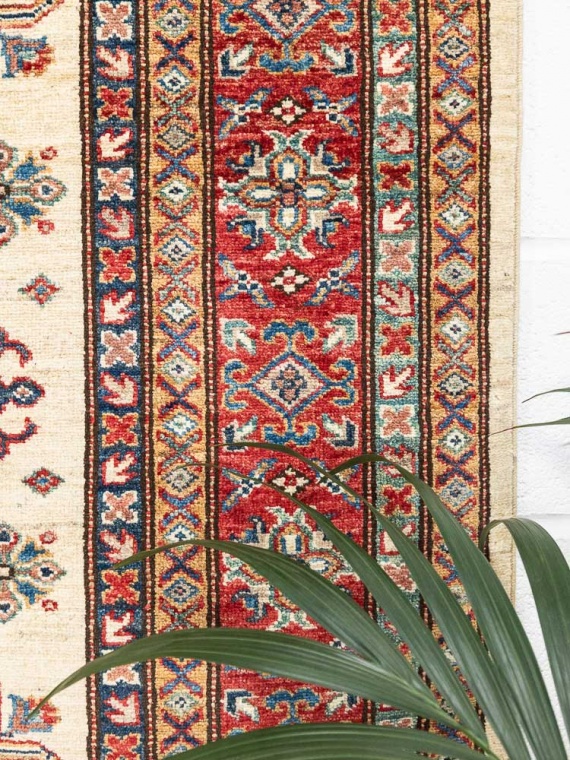 Discover Fine Hand-Knotted Afghan, Turkish, Persian Pile Rugs & Carpets