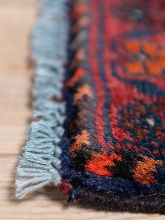 Discover Fine Hand-Knotted Afghan, Turkish, Persian Pile Rugs & Carpets