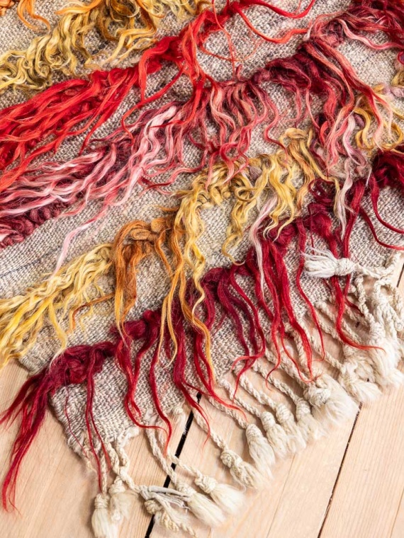 Original Afghan, Turkish & Persian Flatweave Handwoven Kilim Rugs