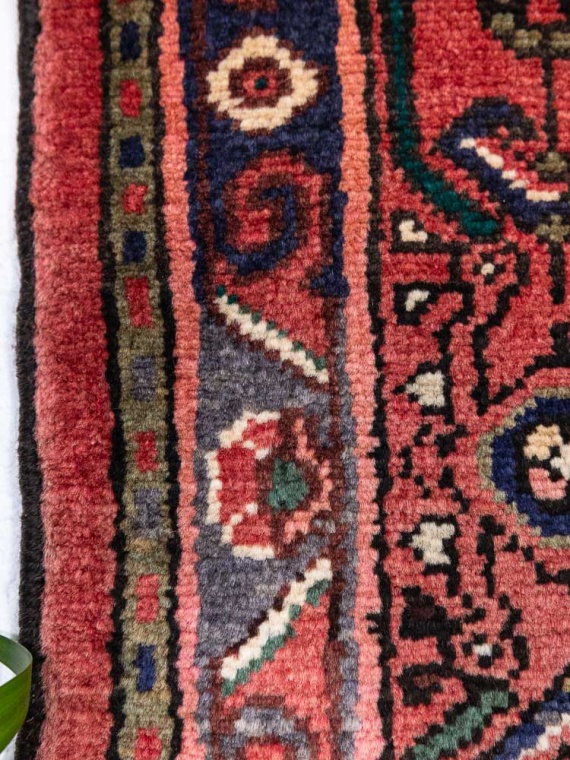 Discover Fine Hand-Knotted Afghan, Turkish, Persian Pile Rugs & Carpets