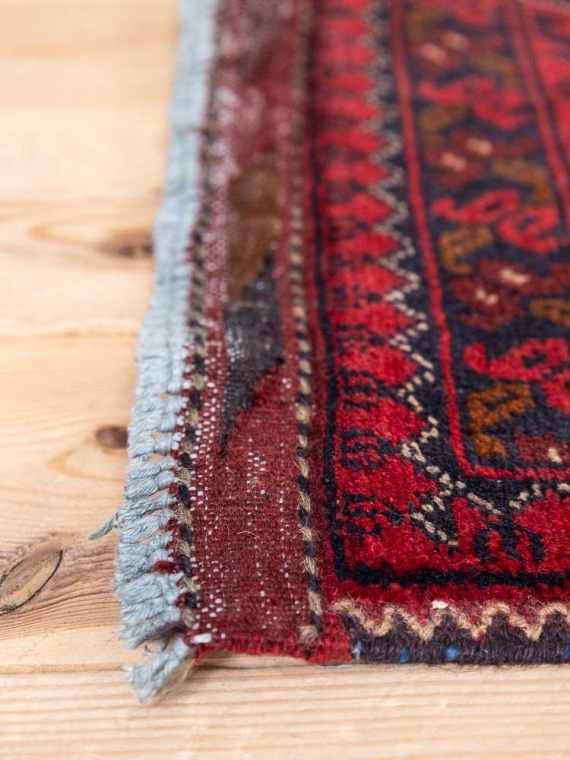 Discover Fine Hand-Knotted Afghan, Turkish, Persian Pile Rugs & Carpets