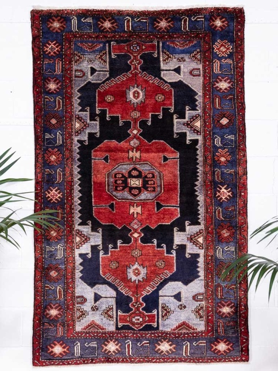 Discover Fine Hand-Knotted Afghan, Turkish, Persian Pile Rugs & Carpets