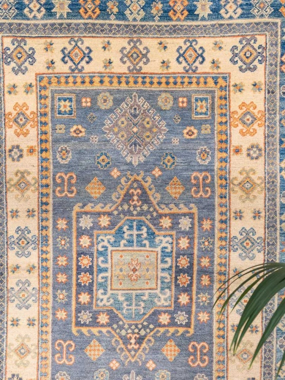 Discover Fine Hand-Knotted Afghan, Turkish, Persian Pile Rugs & Carpets