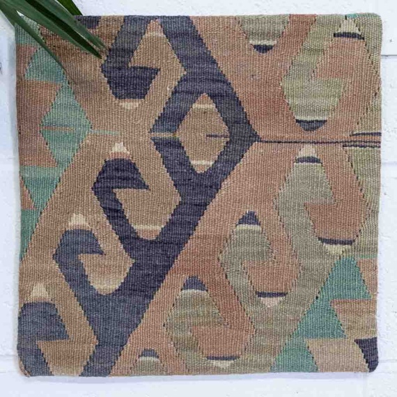 Turkish Kilim Cushions | Kilim Cushion Covers from Recycled Kilims from ...