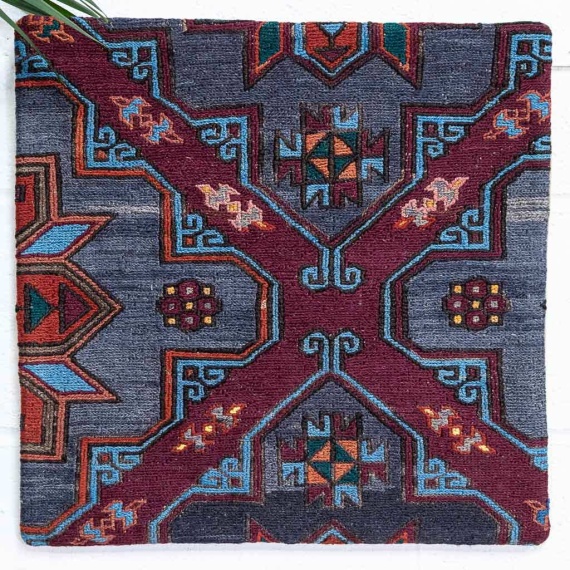 Turkish Kilim Cushions | Kilim Cushion Covers from Recycled Kilims from ...