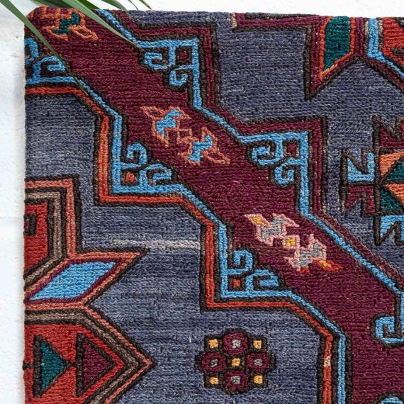 Turkish Kilim Cushions | Kilim Cushion Covers from Recycled Kilims from ...